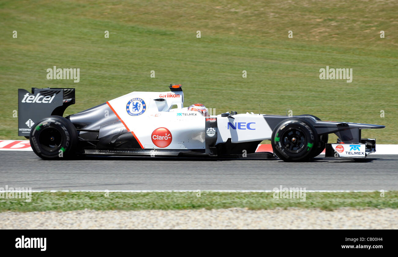 Sauber chelsea hi-res stock photography and images - Alamy