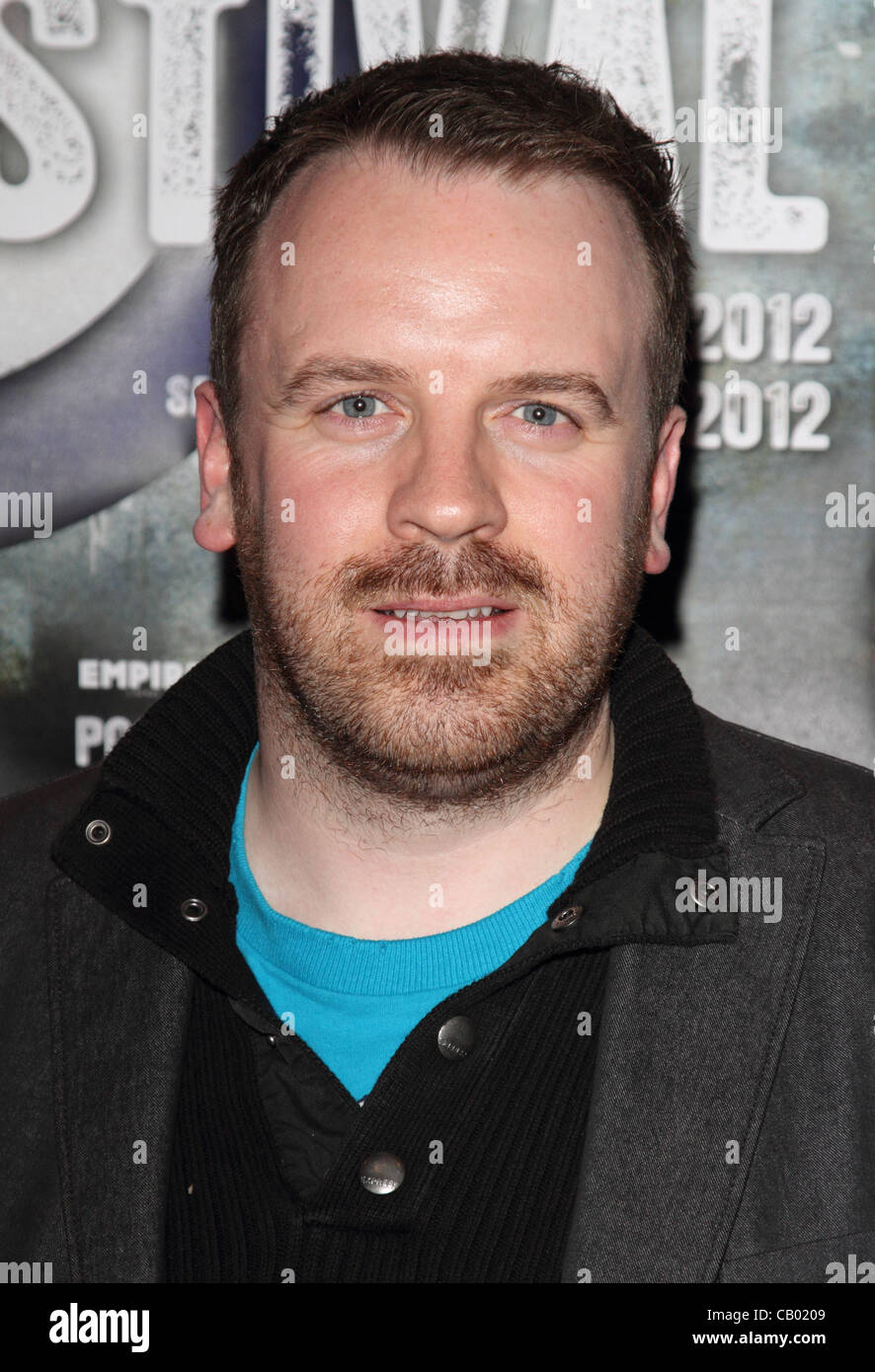 Simon phillips hi-res stock photography and images - Alamy