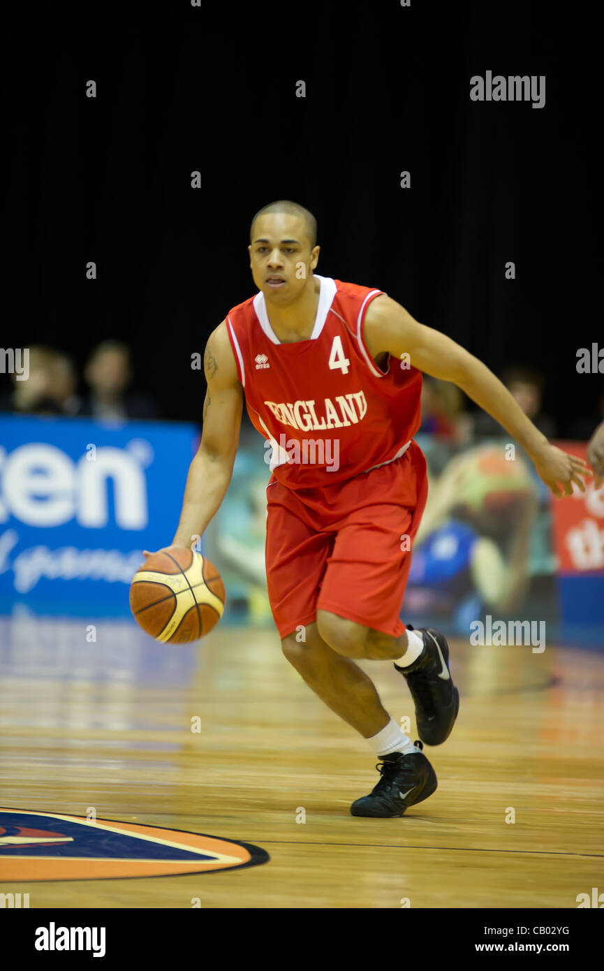 Devan bailey hi-res stock photography and images - Alamy