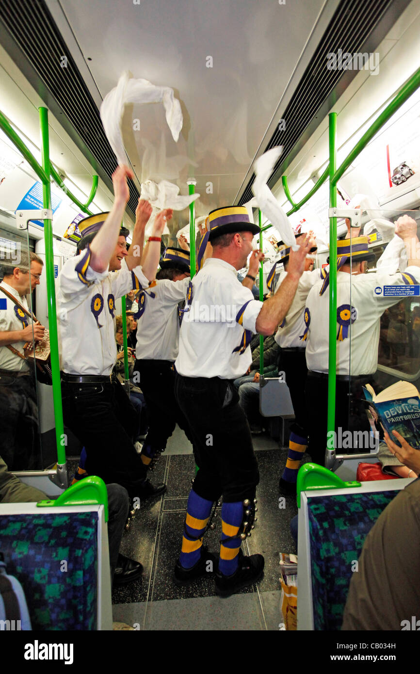 Crazy Train High Resolution Stock Photography and Images - Alamy