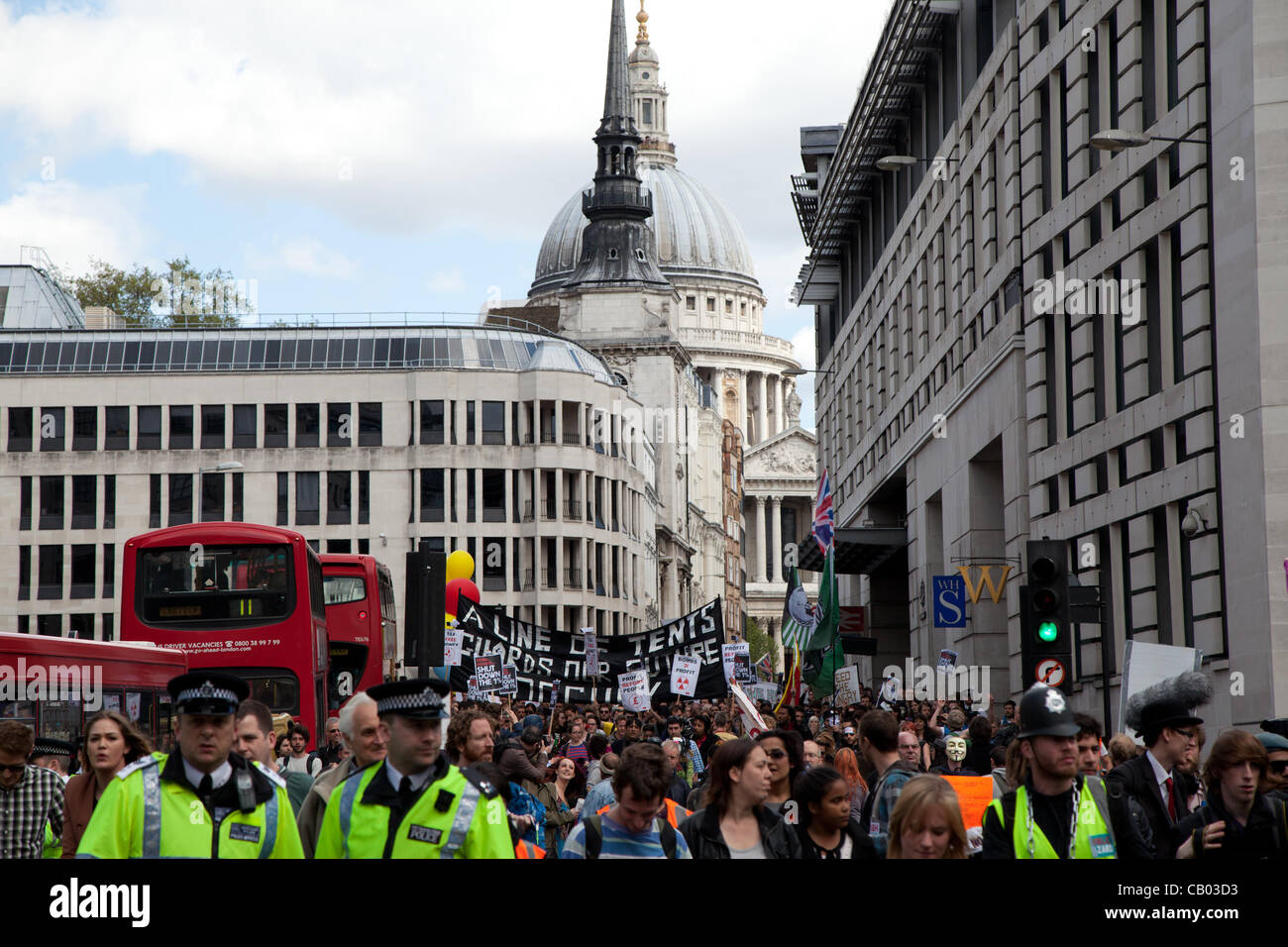 Police banner hi-res stock photography and images - Alamy