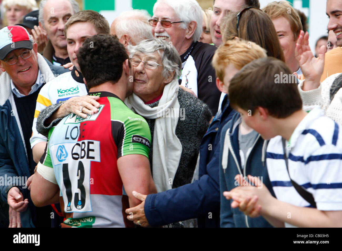 George lowe hi-res stock photography and images - Alamy