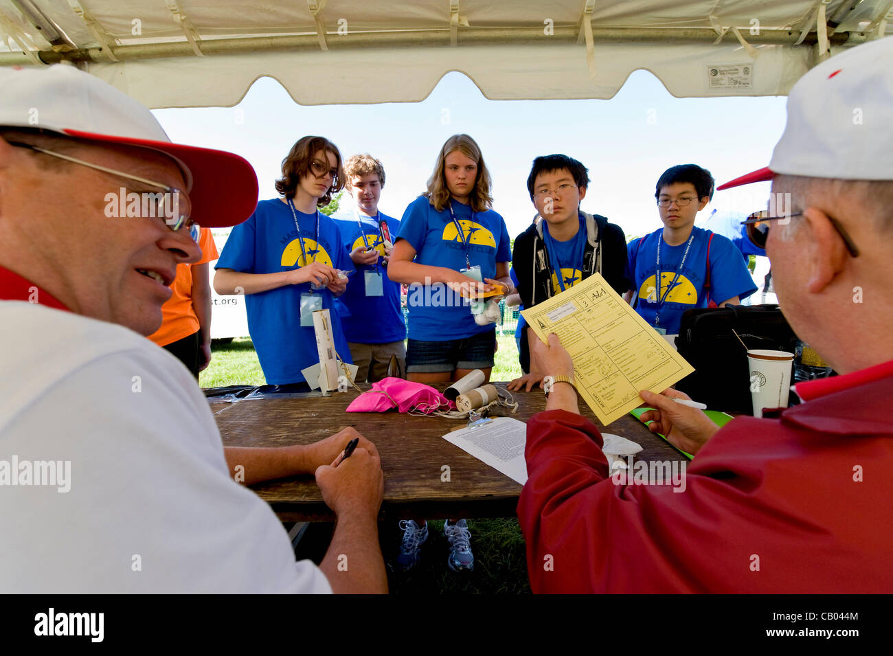 Madison west high school hi-res stock photography and images - Alamy