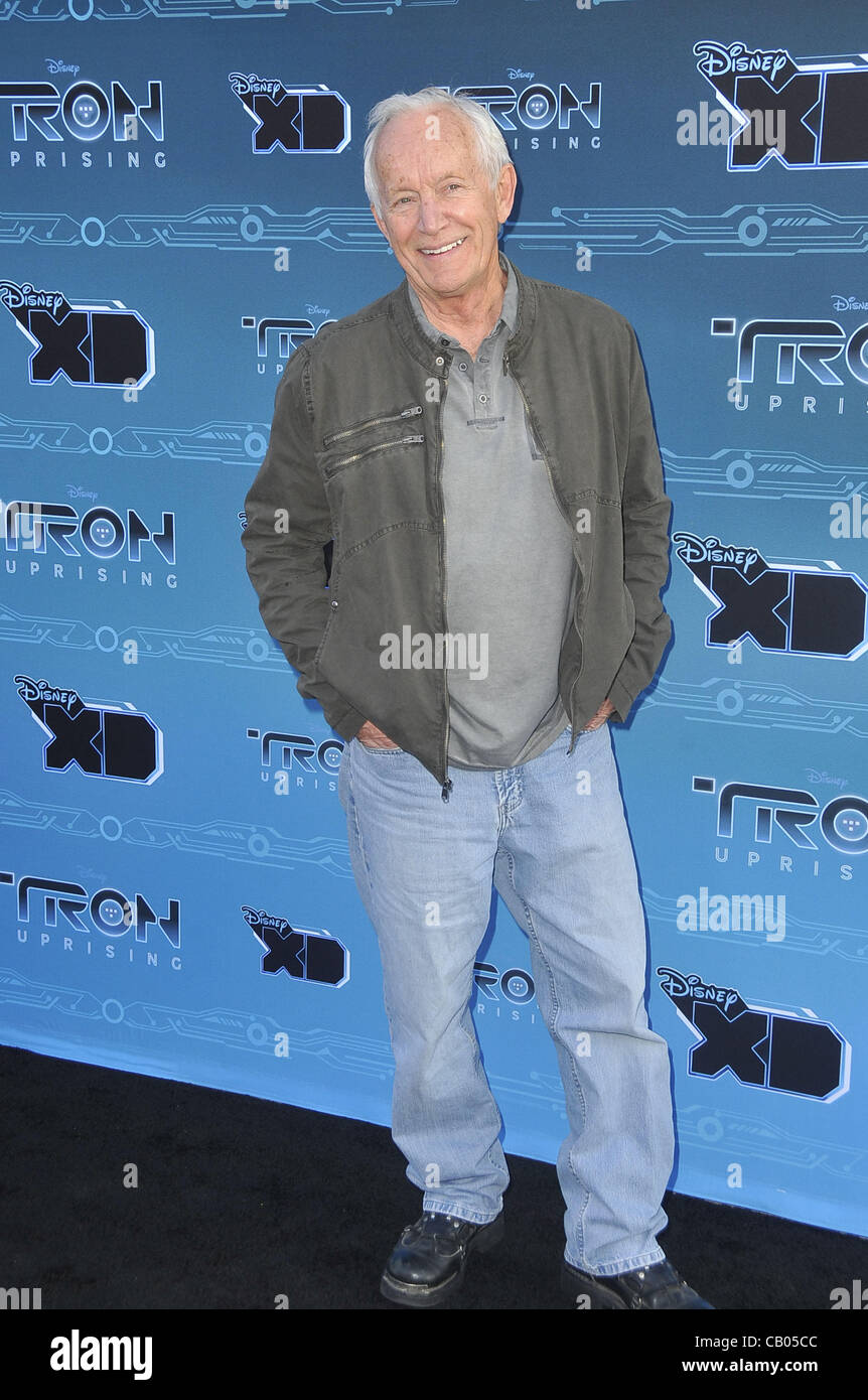 May 12, 2012 - Los Angeles, California, U.S. - Lance Henriksen ...