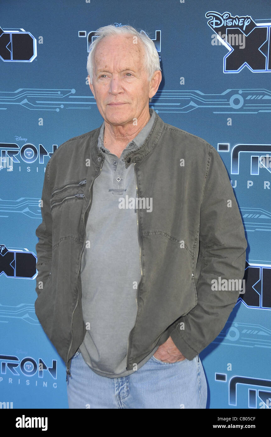 May 12, 2012 - Los Angeles, California, U.S. - Lance Henriksen ...