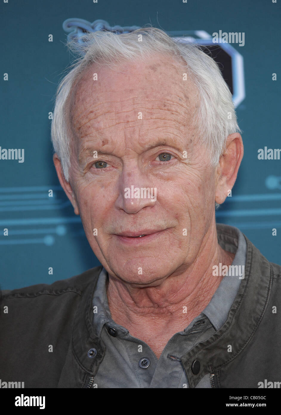 May 12, 2012 - Glendale, California, U.S. - LANCE HENRIKSEN arrives for ...