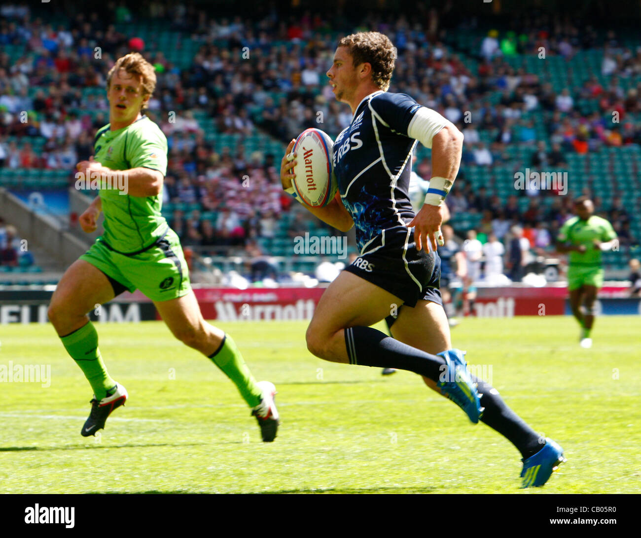 Sean kennedy hi-res stock photography and images - Alamy