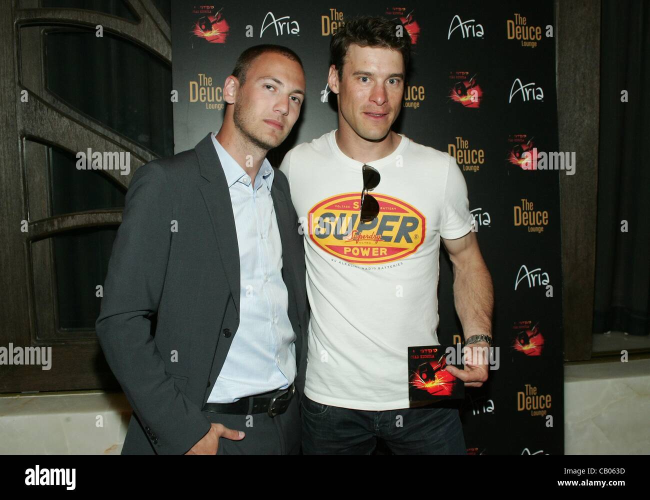 Zack teperman hi-res stock photography and images - Alamy