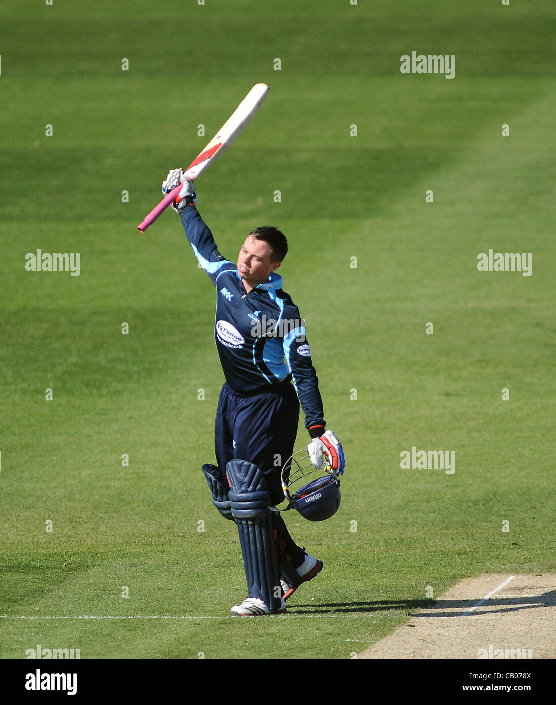 Matt machan hi-res stock photography and images - Alamy