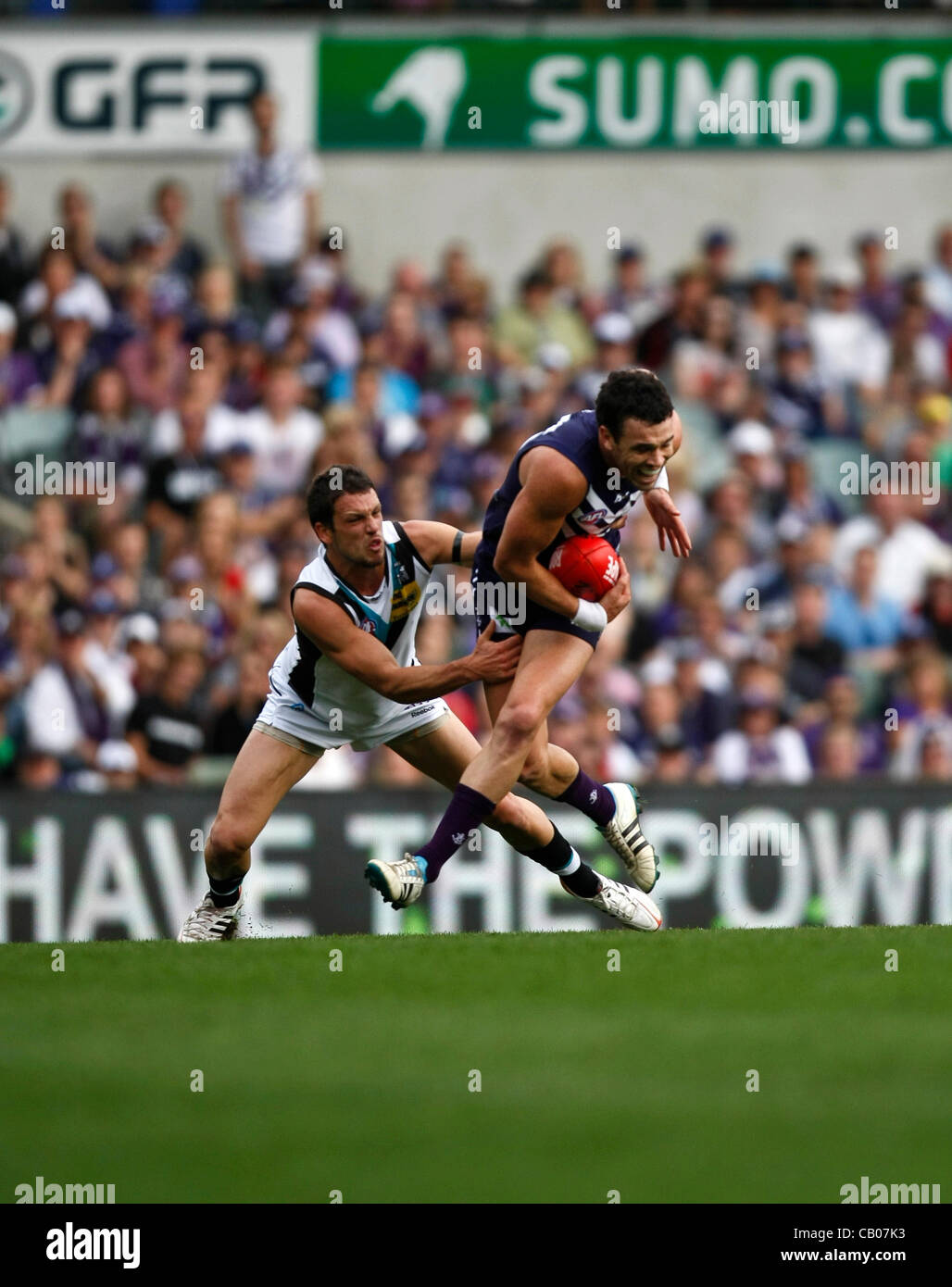 Travis marks hi-res stock photography and images - Alamy