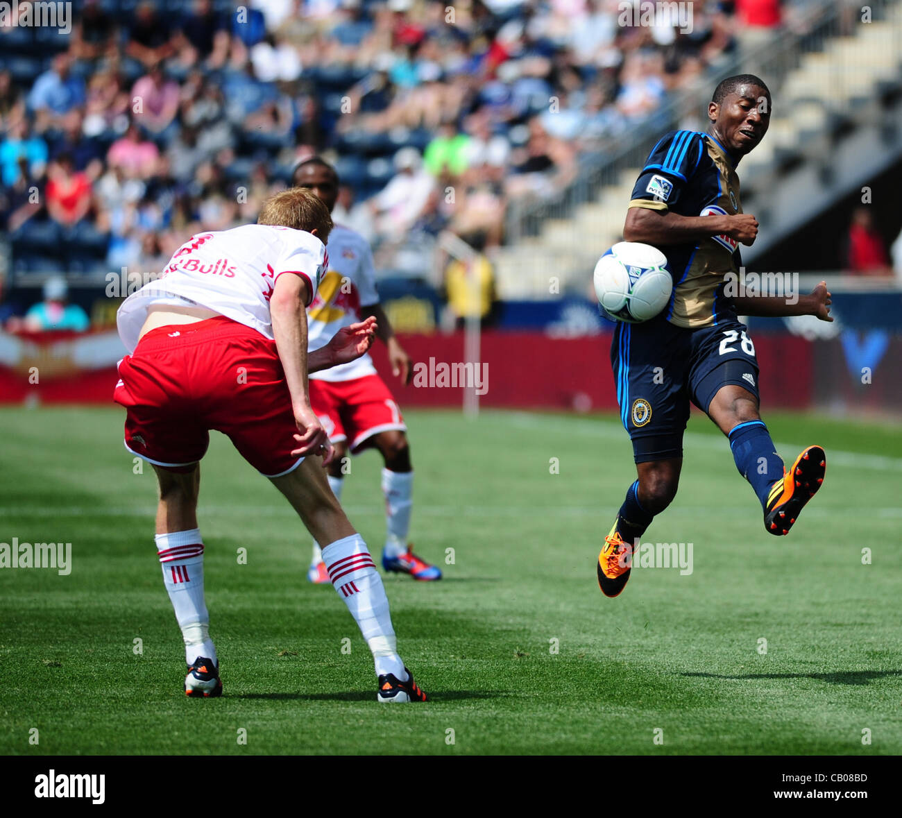 Raymon gaddis hi-res stock photography and images - Alamy