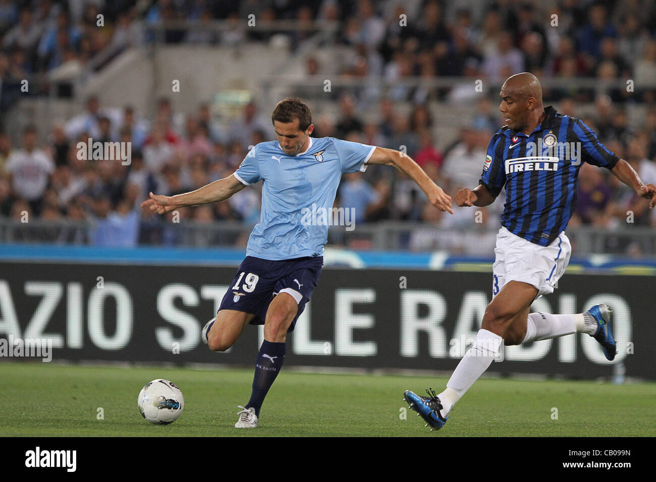 Douglas maicon hi-res stock photography and images - Alamy