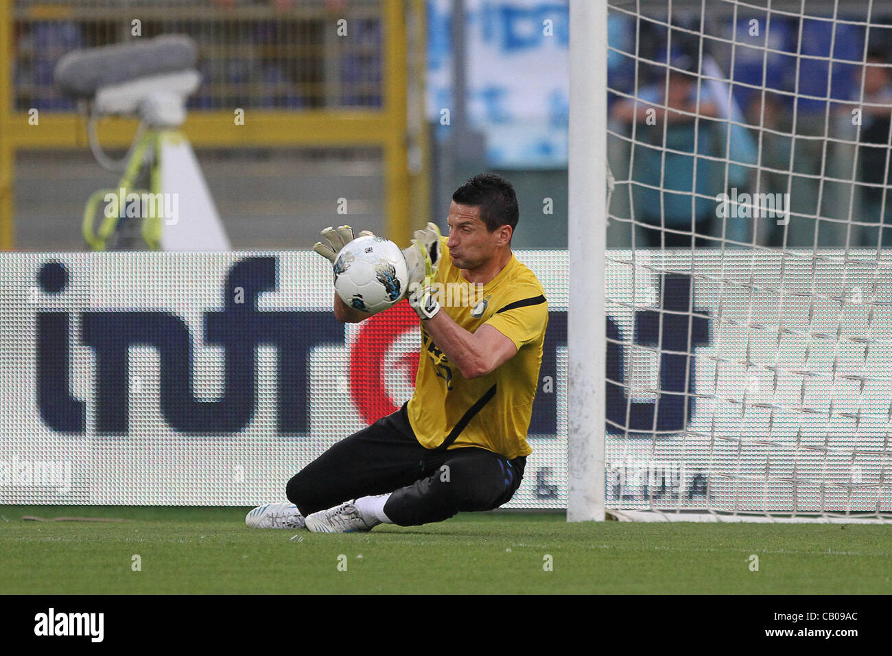 Inter luca hi-res stock photography and images - Alamy