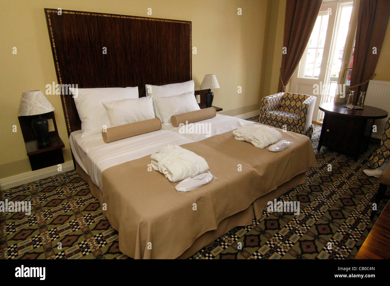 The grandezza brno hi-res stock photography and images - Alamy