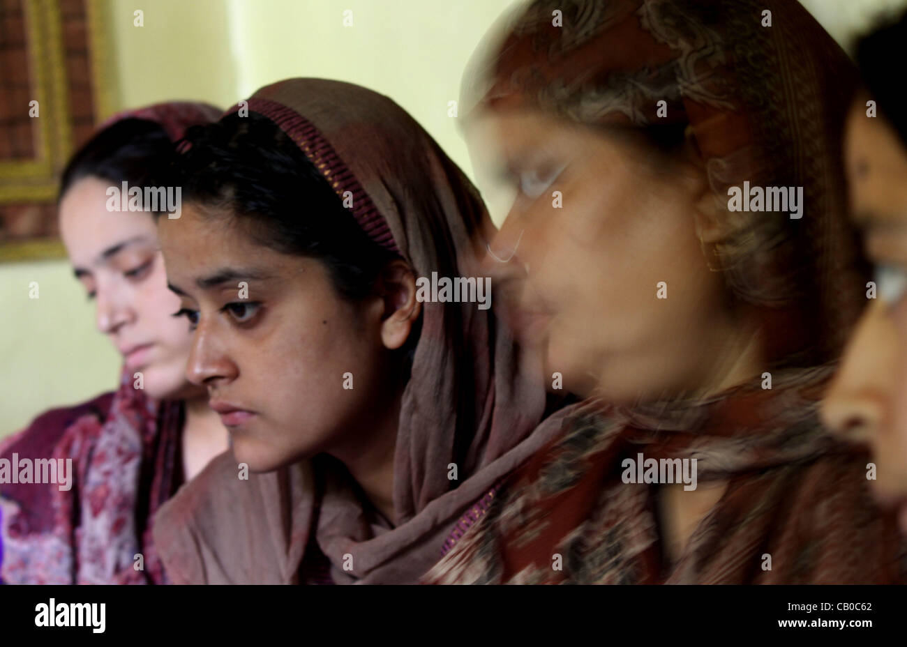 Chattisinghpora hi-res stock photography and images - Alamy