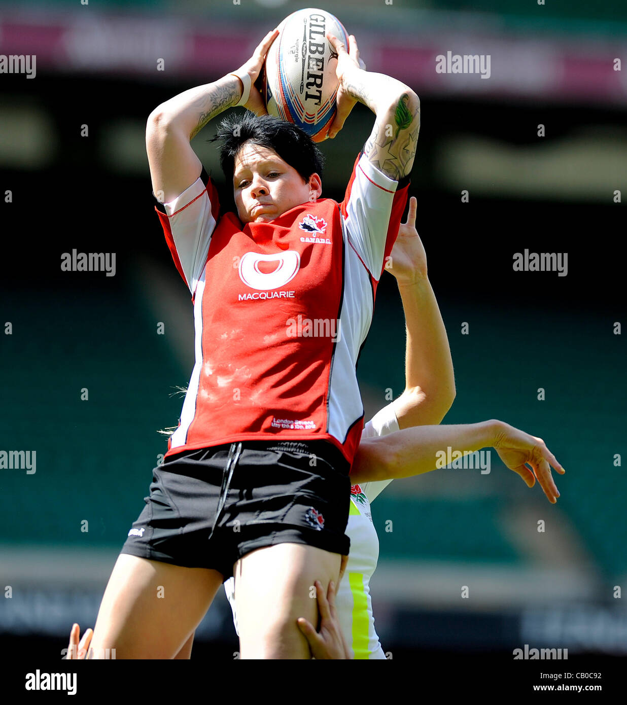 Jennifer kish hi-res stock photography and images - Alamy