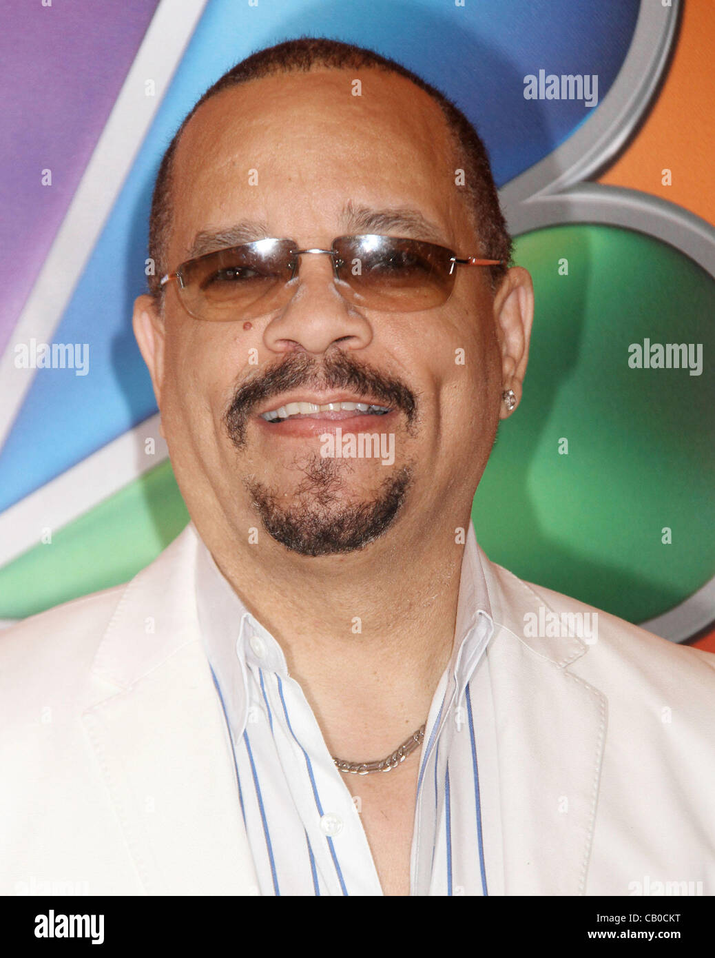 May 14, 2012 - New York, New York, U.S. - Actor ICE-T attends the 2012 ...