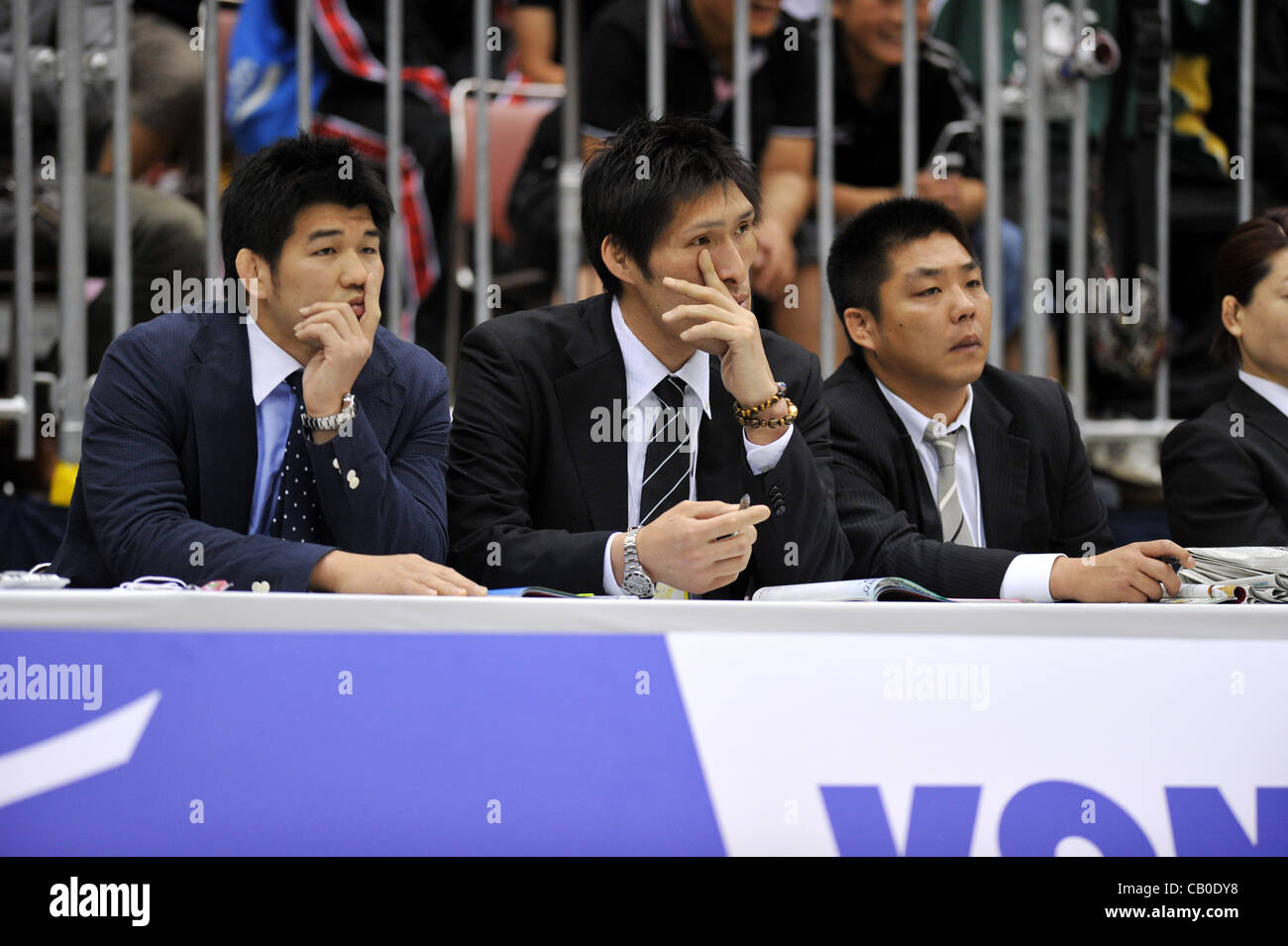 Shinichi shinohara hi-res stock photography and images - Alamy