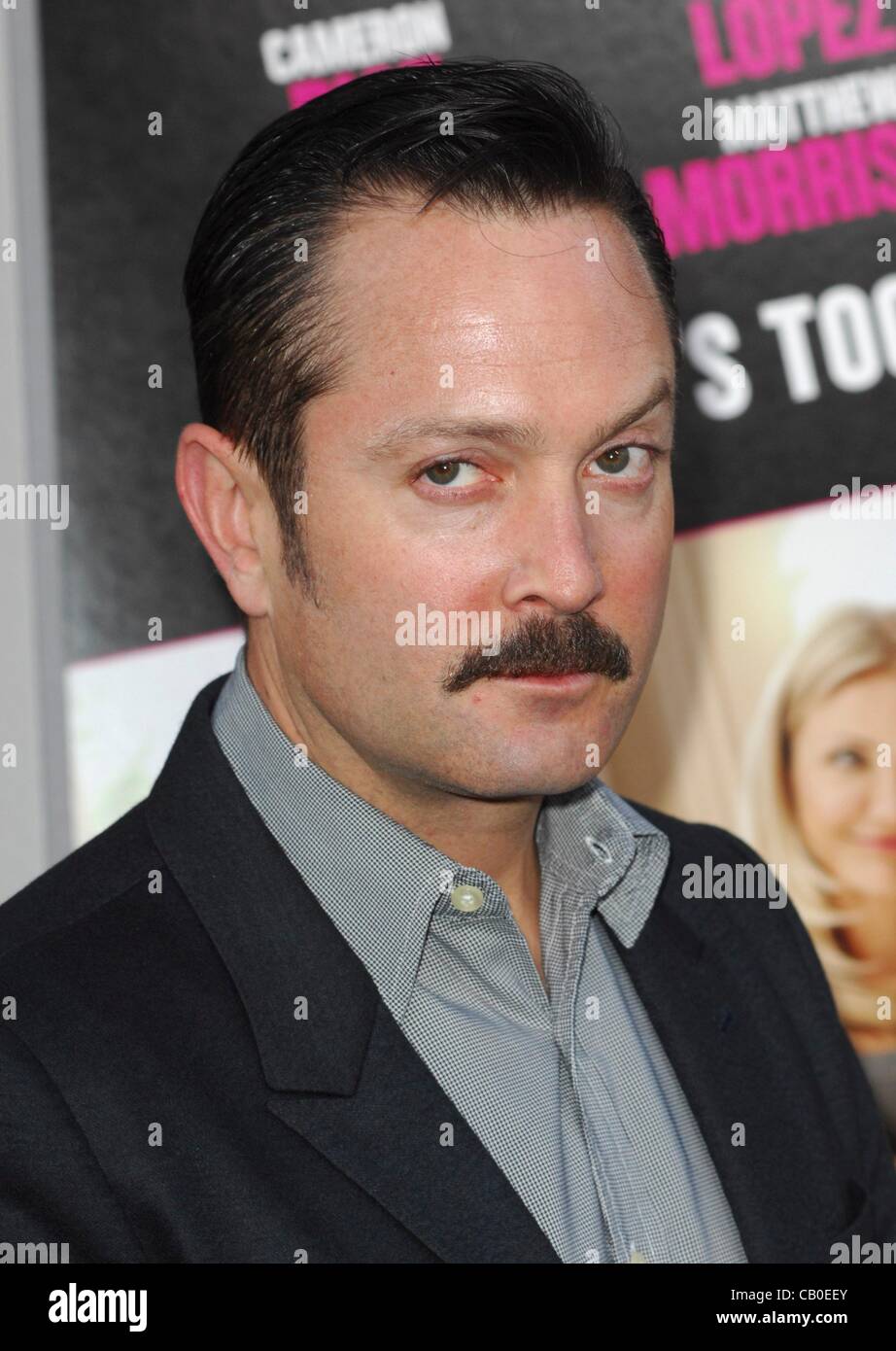 Tom Clark at arrivals for WHAT TO EXPECT WHEN YOU’RE EXPECTING Premiere ...