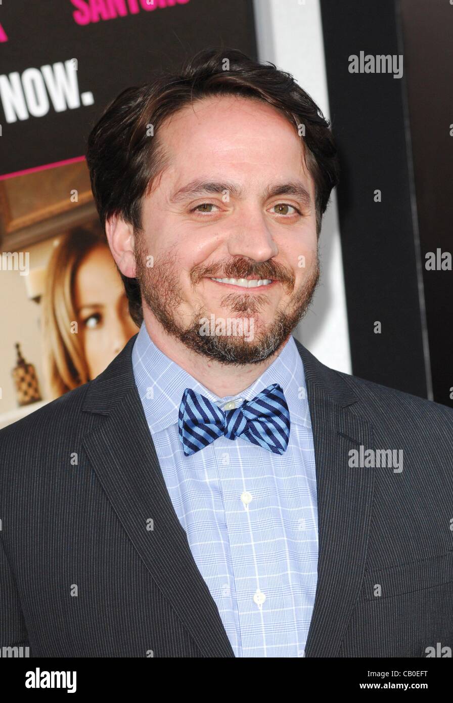 Ben Falcone at arrivals for WHAT TO EXPECT WHEN YOU’RE EXPECTING ...