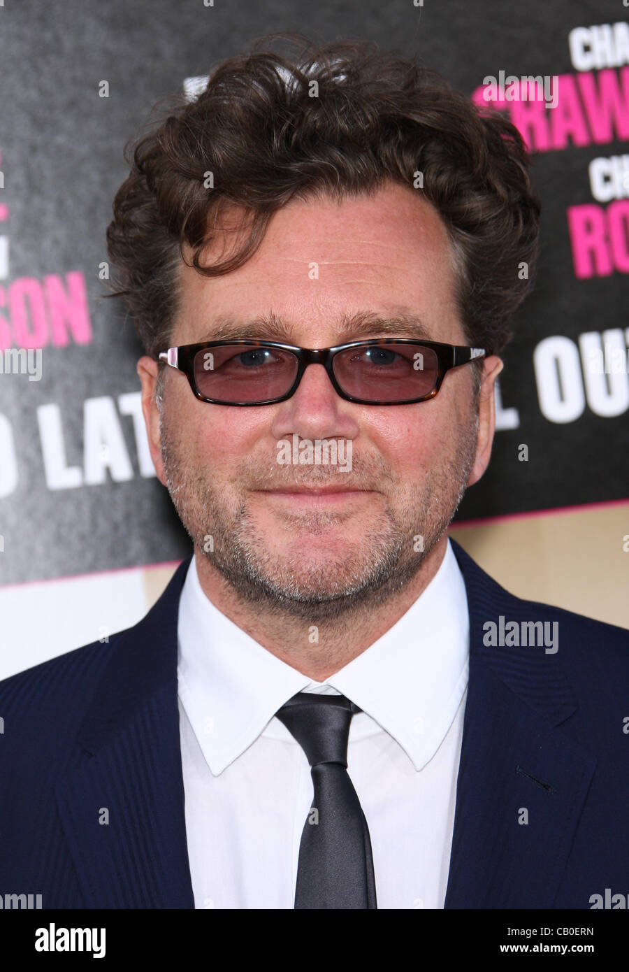 Kirk jones hi-res stock photography and images - Alamy