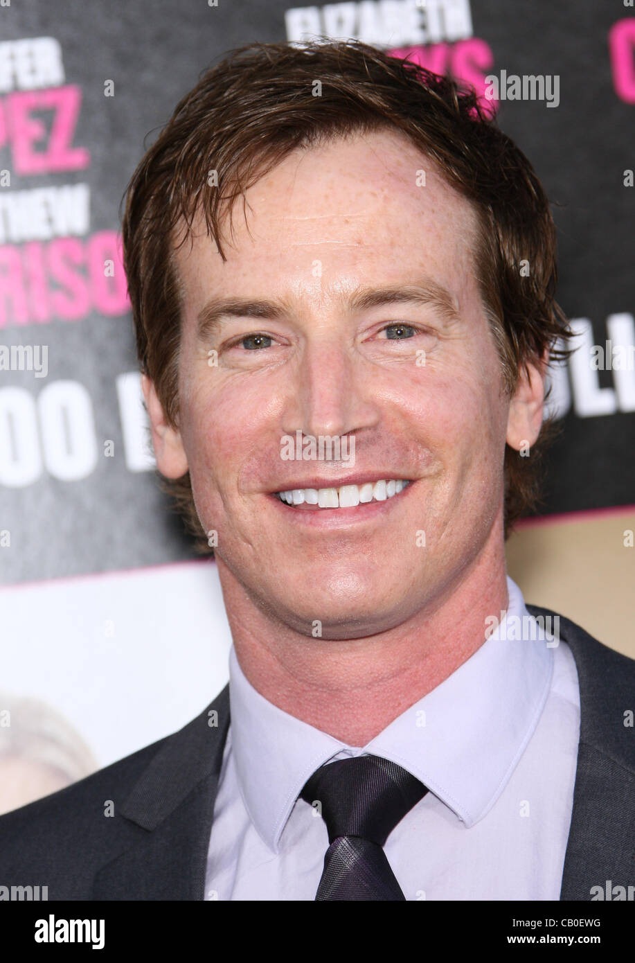 ROB HUEBEL WHAT TO EXPECT WHEN YOU'RE EXPECTING. LOS ANGELES PREMIERE ...