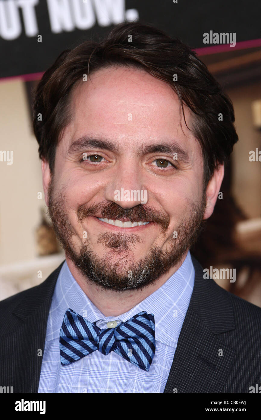 Ben Falcone High Resolution Stock Photography and Images - Alamy