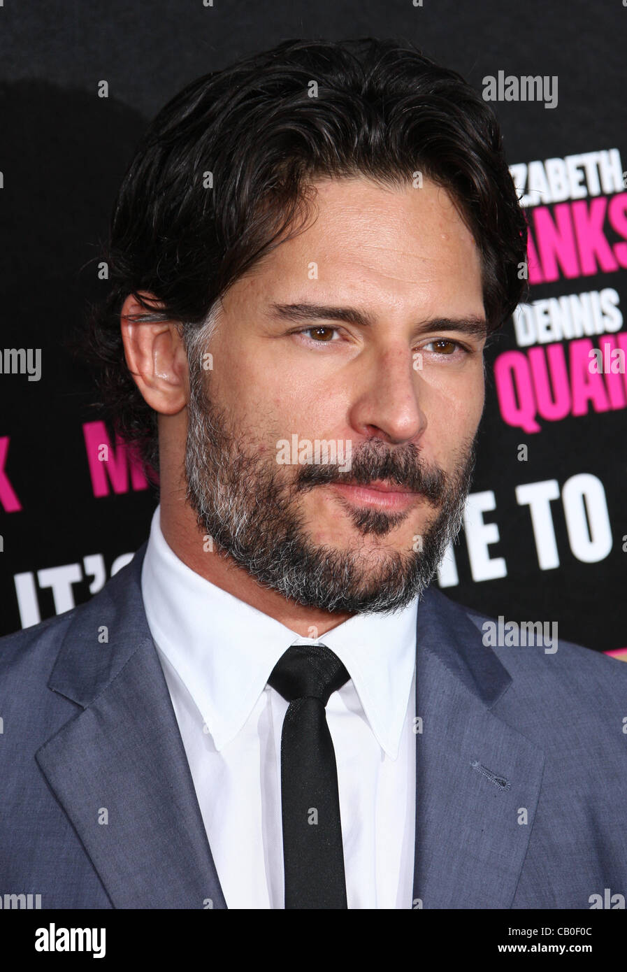 JOE MANGANIELLO WHAT TO EXPECT WHEN YOU'RE EXPECTING. LOS ANGELES ...