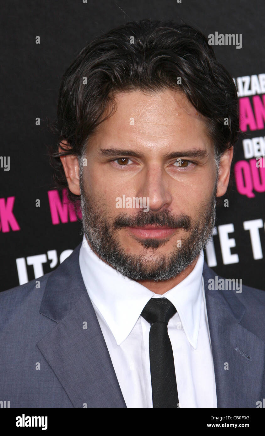 JOE MANGANIELLO WHAT TO EXPECT WHEN YOU'RE EXPECTING. LOS ANGELES ...