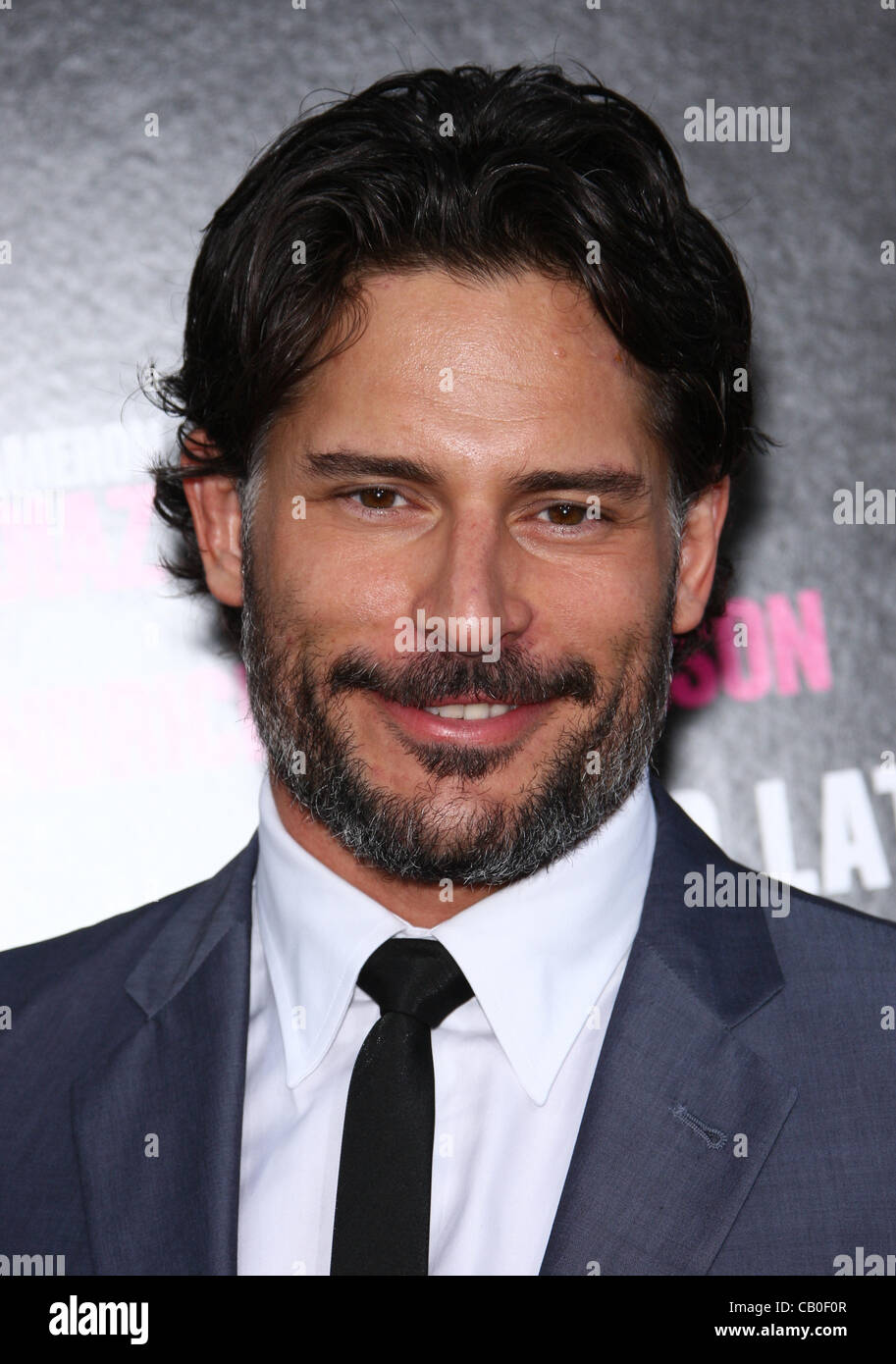 JOE MANGANIELLO WHAT TO EXPECT WHEN YOU'RE EXPECTING. LOS ANGELES ...