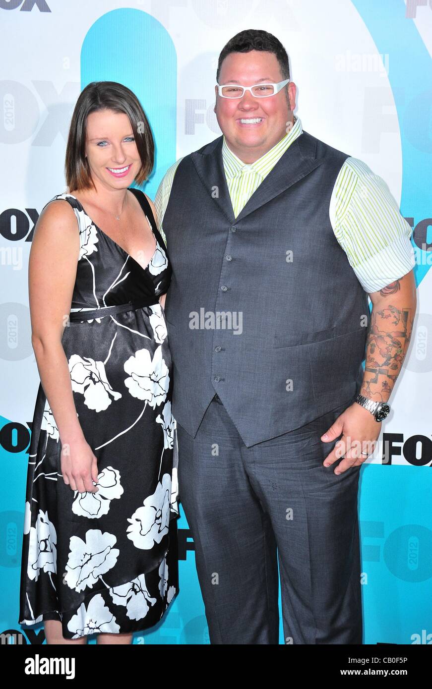 Graham Elliot Before And After