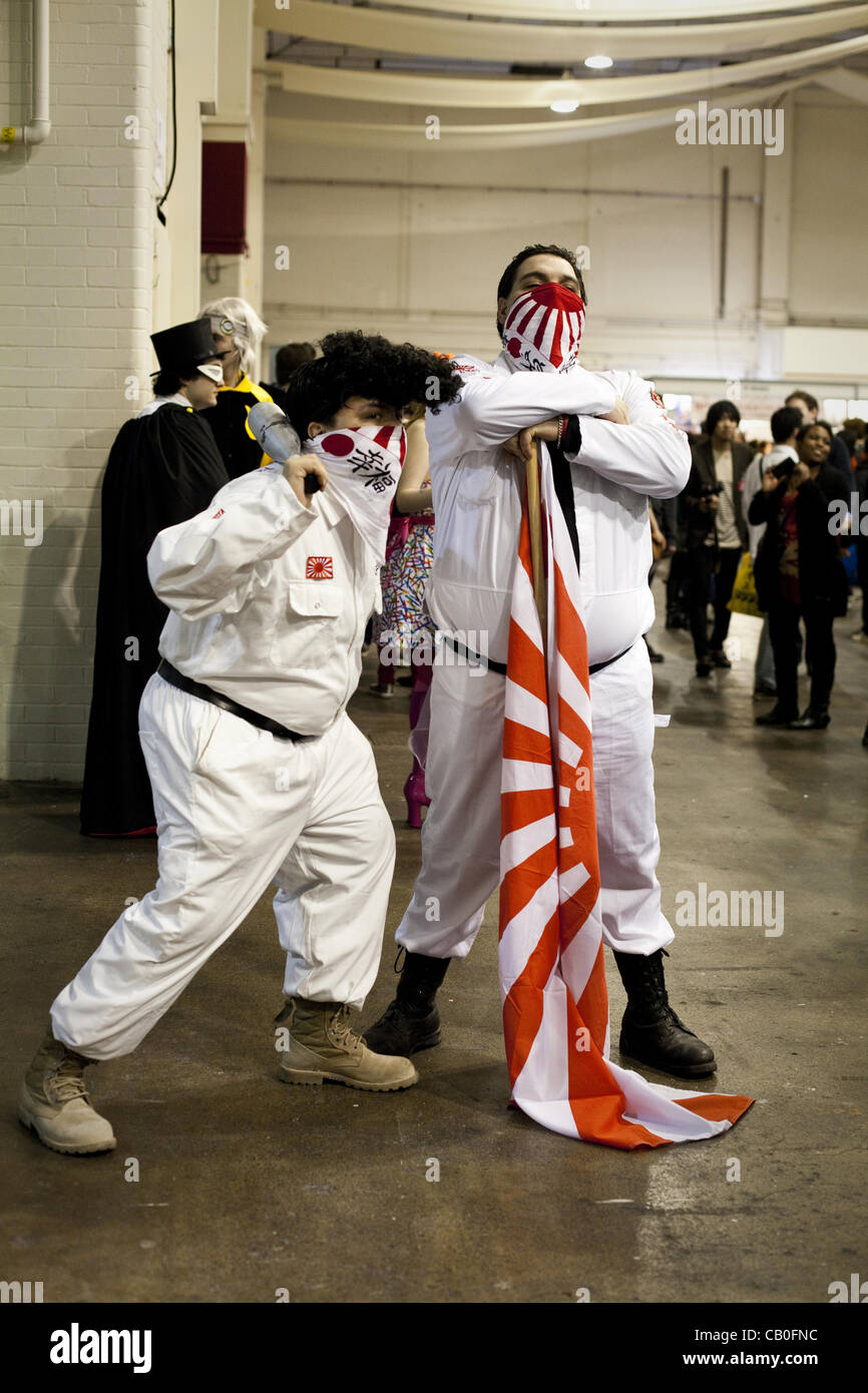 Gang members in japan hi-res stock photography and images - Alamy