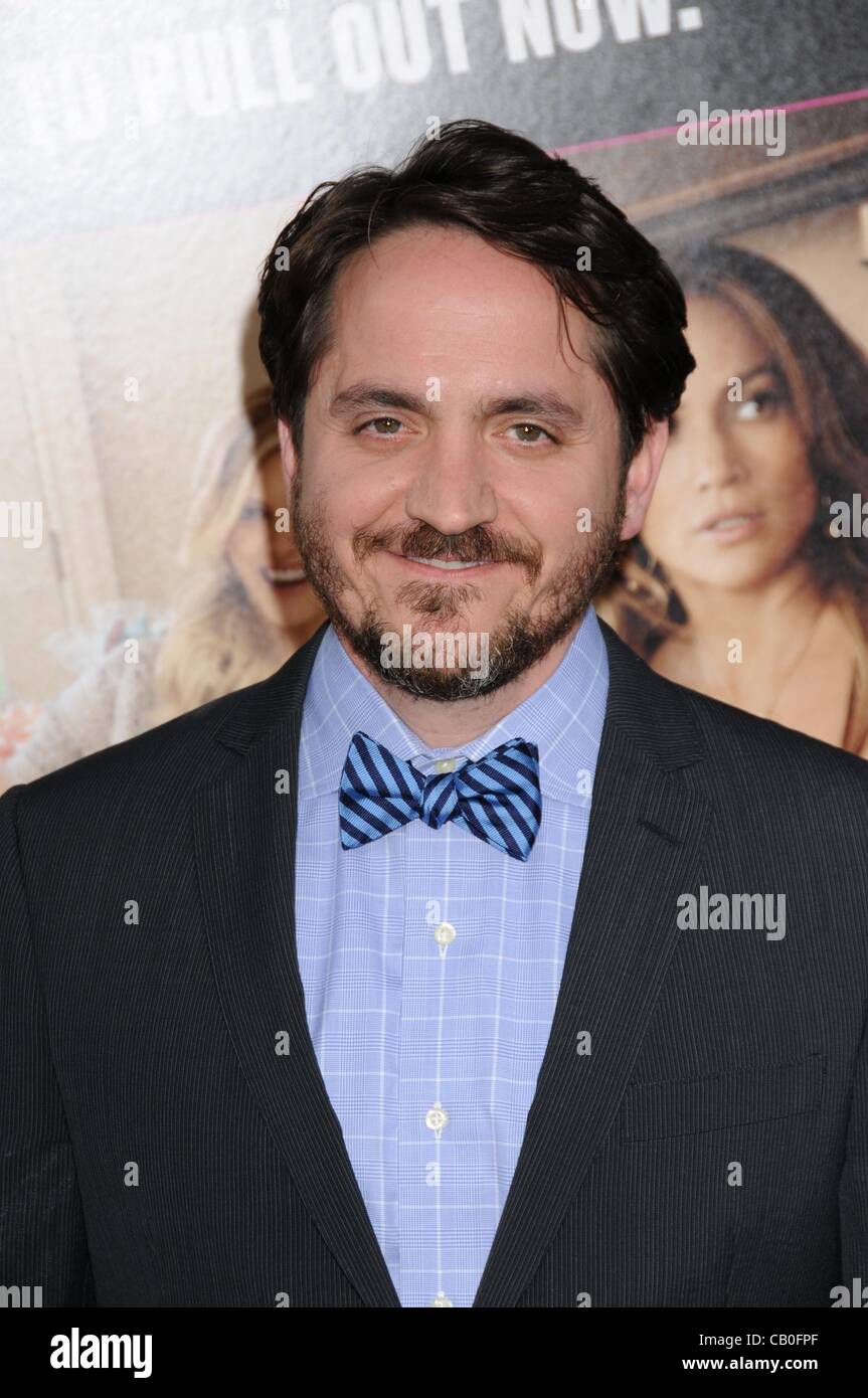 May 14, 2012 - Los Angeles, California, USA - May 14, 2012 - Los ...