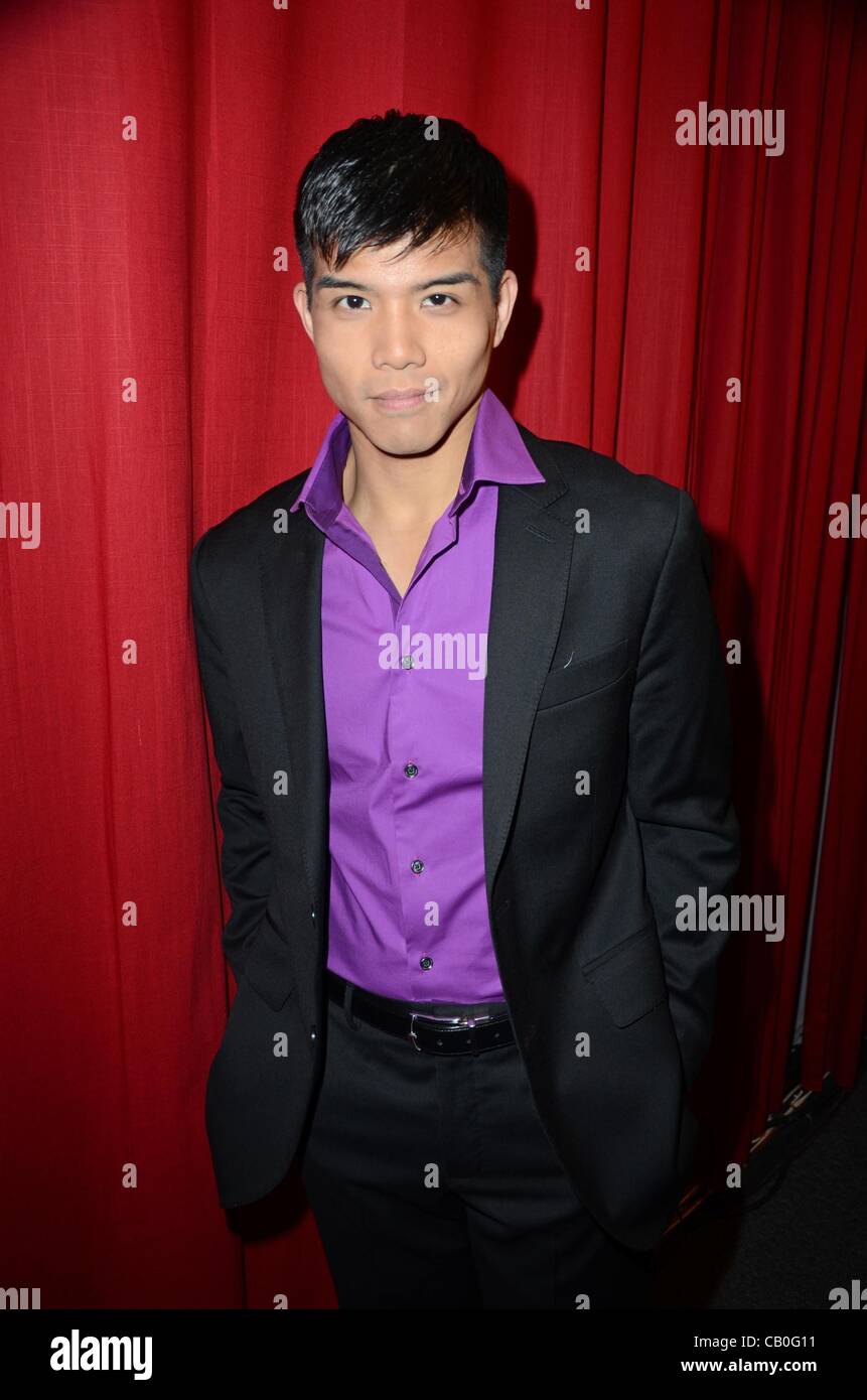 Telly leung hi-res stock photography and images - Alamy