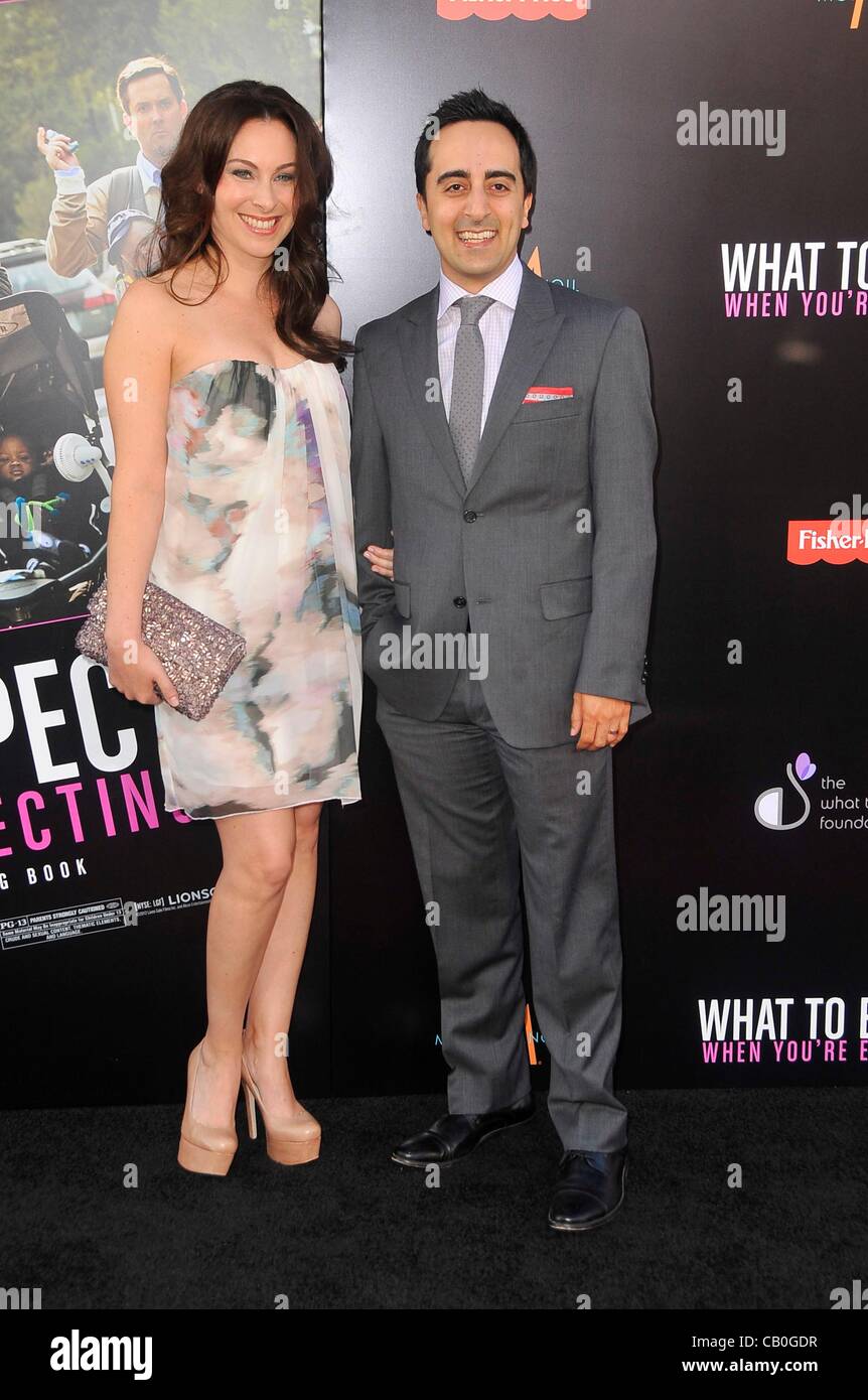 Amir Talai High Resolution Stock Photography and Images - Alamy