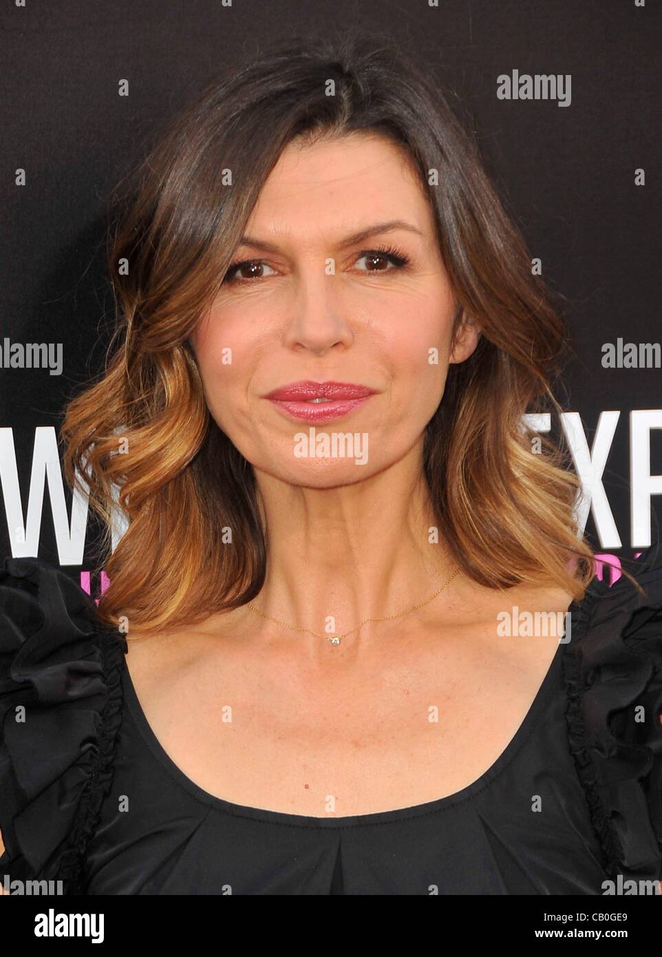 Heidi Murkoff at arrivals for WHAT TO EXPECT WHEN YOU’RE EXPECTING ...