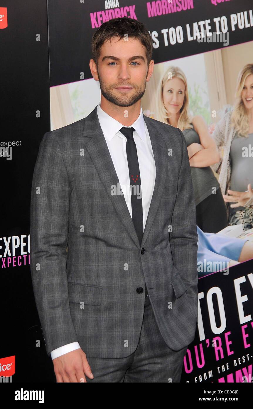 Anna Kendrick Chace Crawford