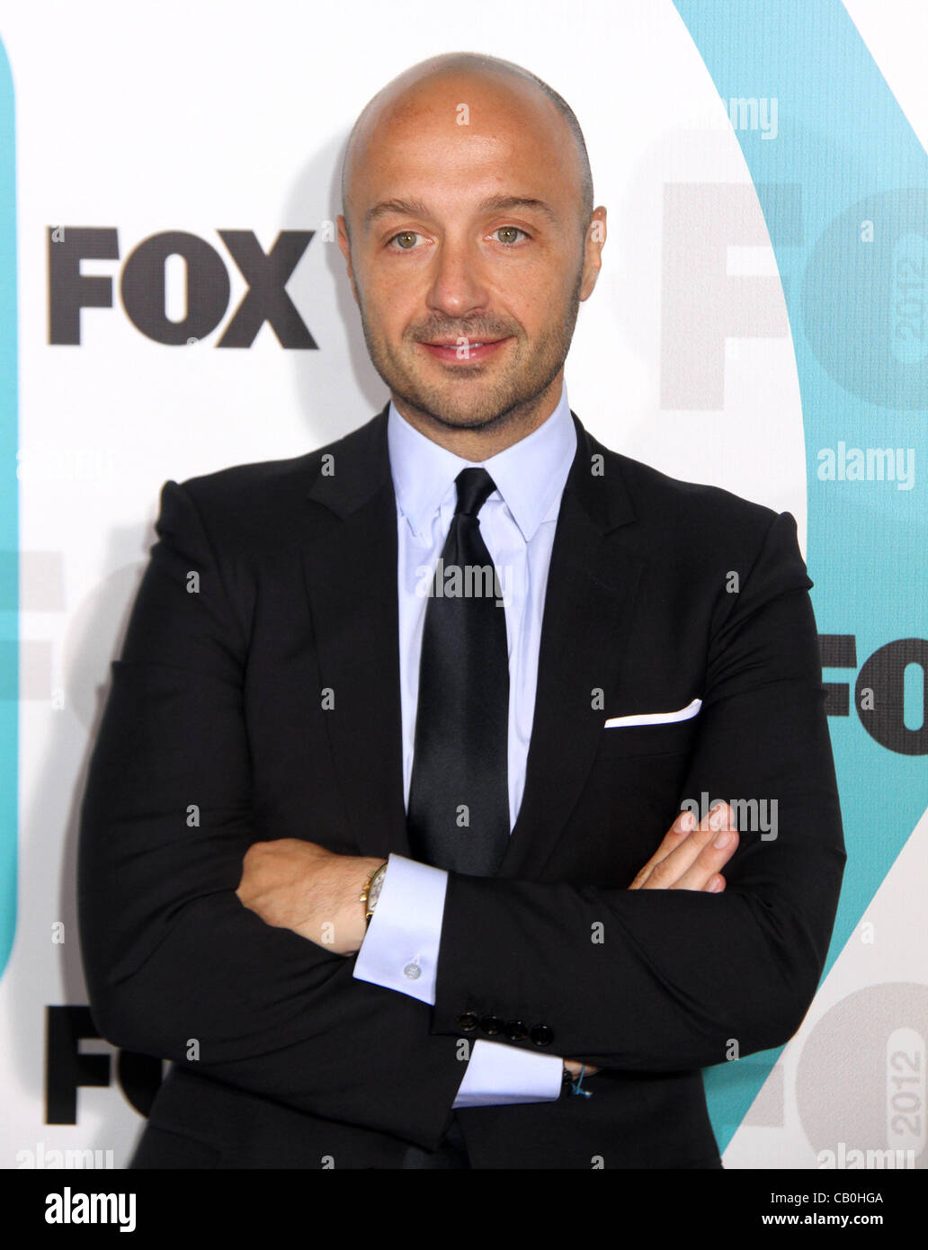 May 14, 2012 - New York, New York, U.S. - Judge on 'Masterchef' JOE ...