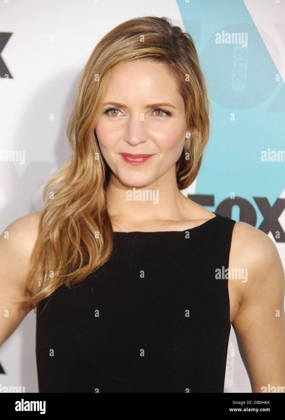 May 14, 2012 - New York, New York, U.S. - Actress JORDANA SPIRO attends ...