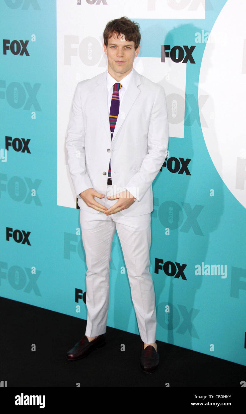 May 14, 2012 - New York, New York, U.S. - Actor JAKE LACY attends the ...