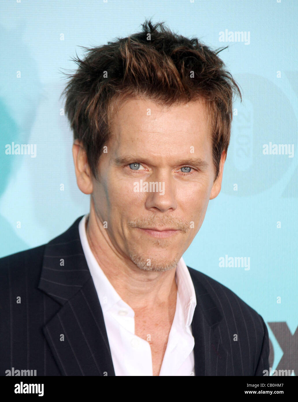 May 14, 2012 - New York, New York, U.S. - Actor KEVIN BACON attends the ...
