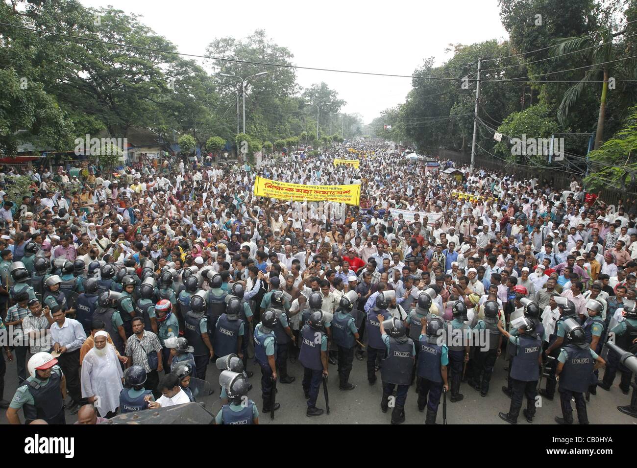 May 15, 2012 - Dhaka, Bangladesh - 09 May 2012. Dhaka, Bangladesh-Non ...