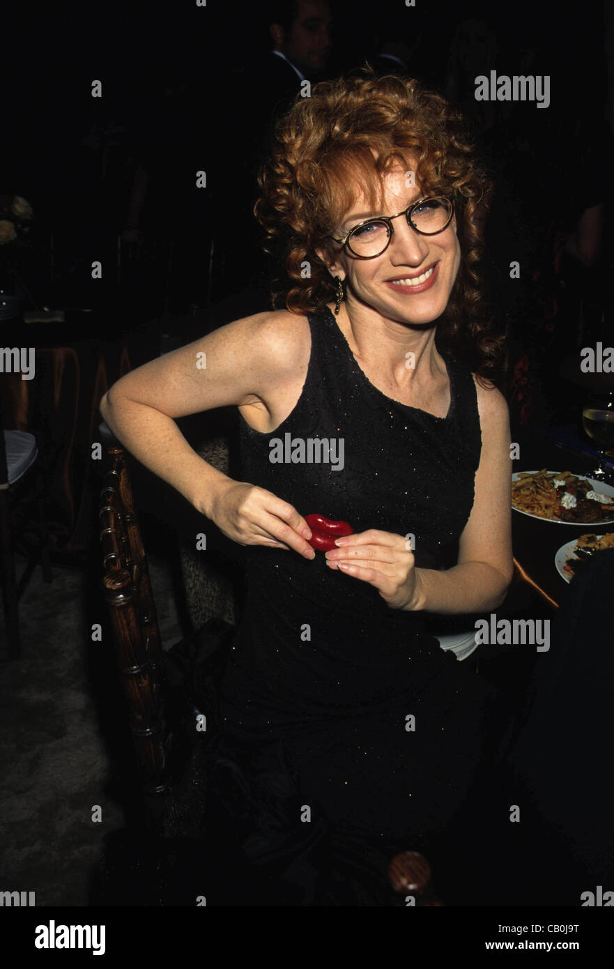 Jan. 1, 1997 - Hollywood, California, U.S. - K10522LR.KATHY GRIFFIN ...