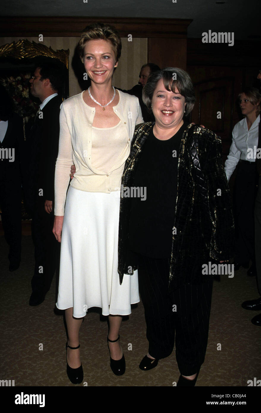 Jan. 25, 1999 - Hollywood, California, U.S. - K14598LR.JOAN ALLEN ...