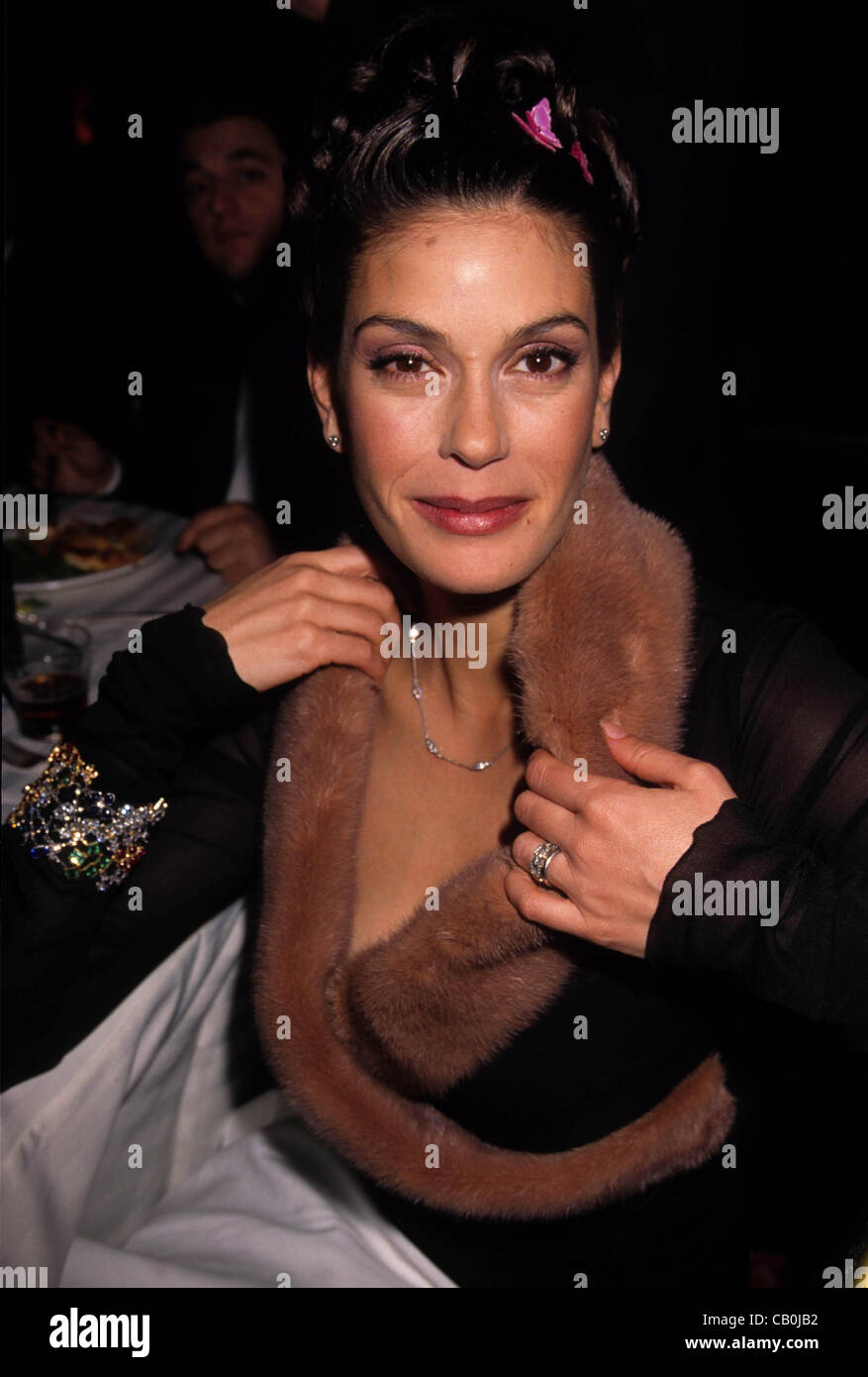 Terri hatcher hi-res stock photography and images - Alamy