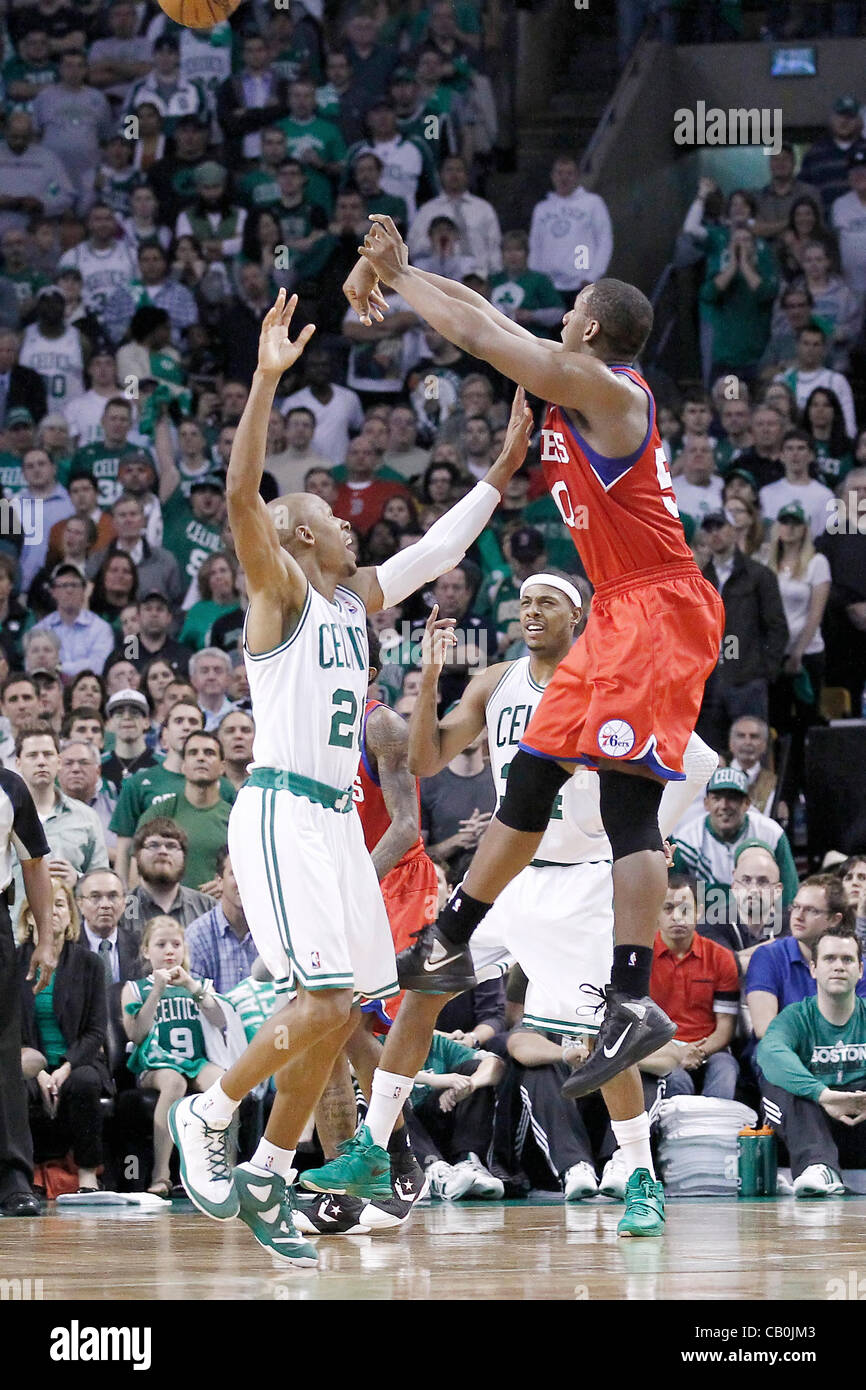 Ray Allen Shooting Release