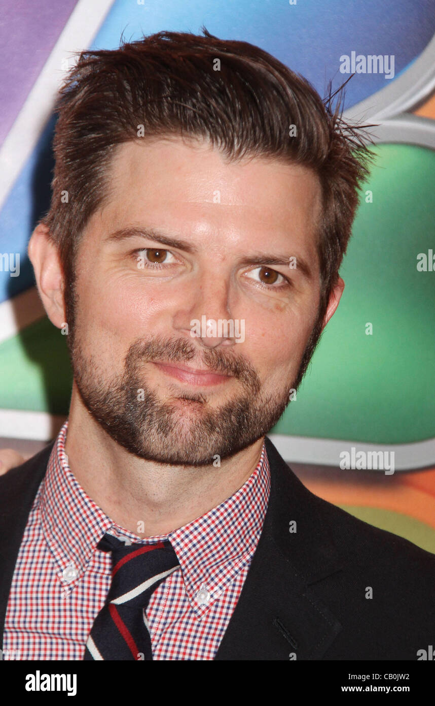 Adam Scott Actor Photoshoot