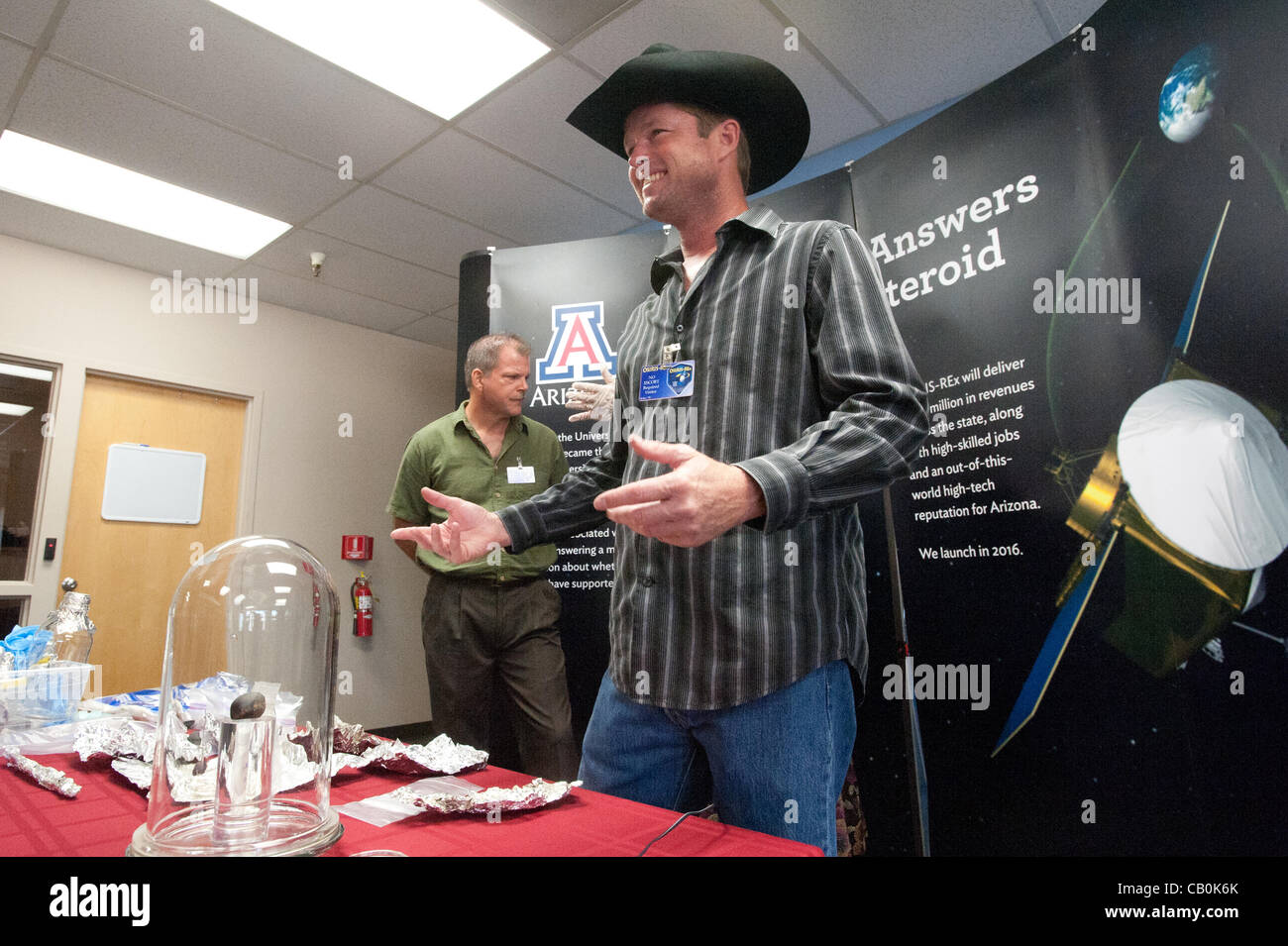 Sutter’s mill meteorite hi-res stock photography and images - Alamy