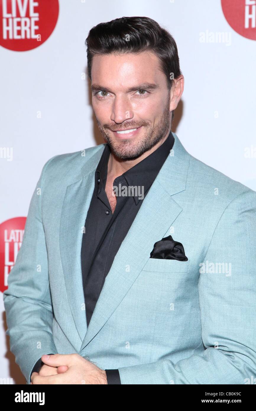 Julian Gil at arrivals for Univision Network Upfronts Reception ...