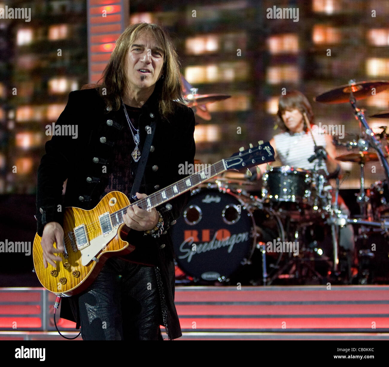 Dave amato where hi-res stock photography and images - Alamy
